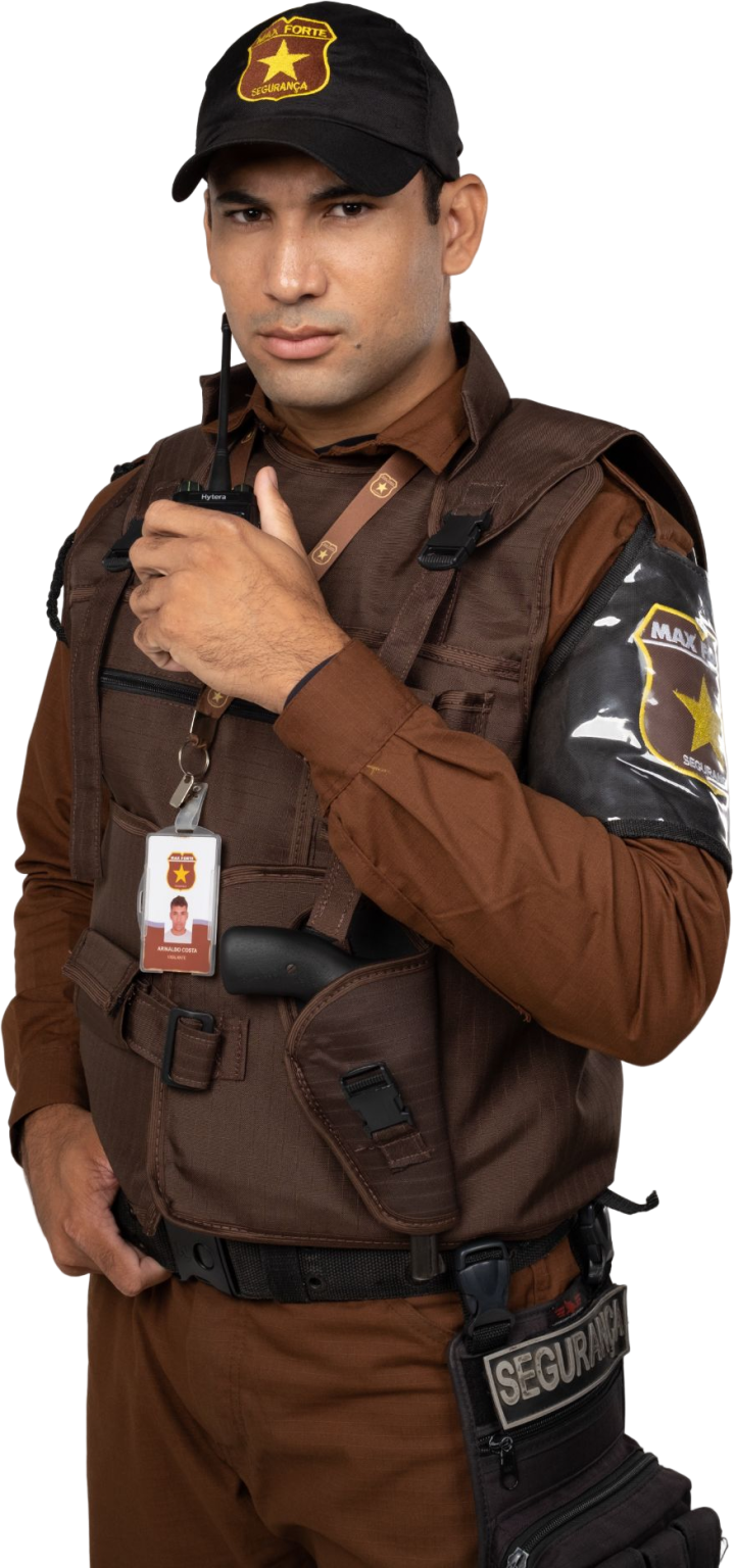 Certidões – Max Forte – Grupo Max Forte