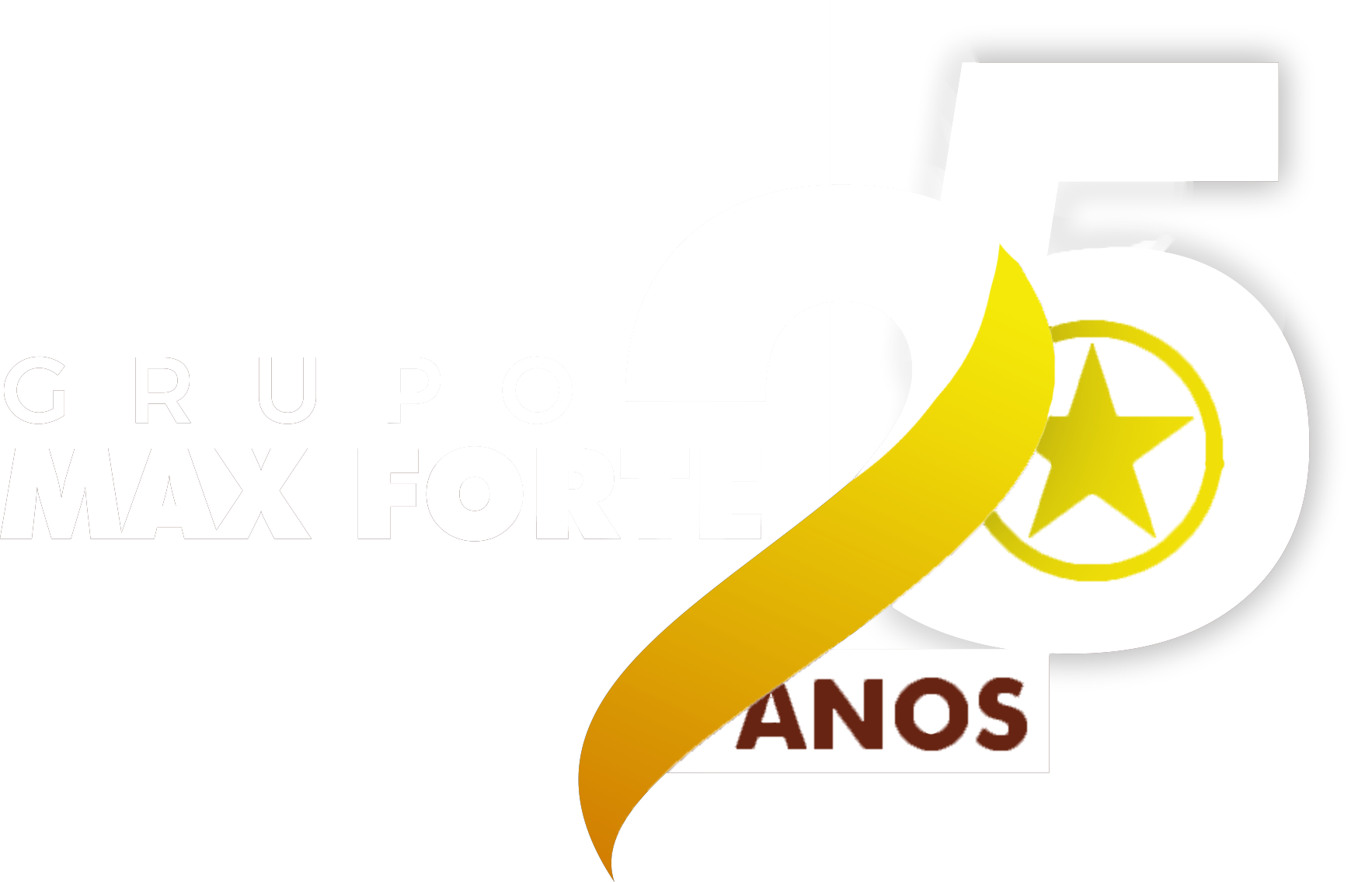 Grupo Max Forte – Segurança